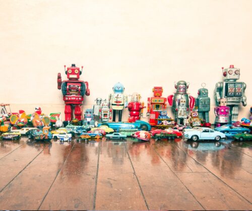 Toys Buyer New York – Collectible County – Tri-State Collectible Buyer